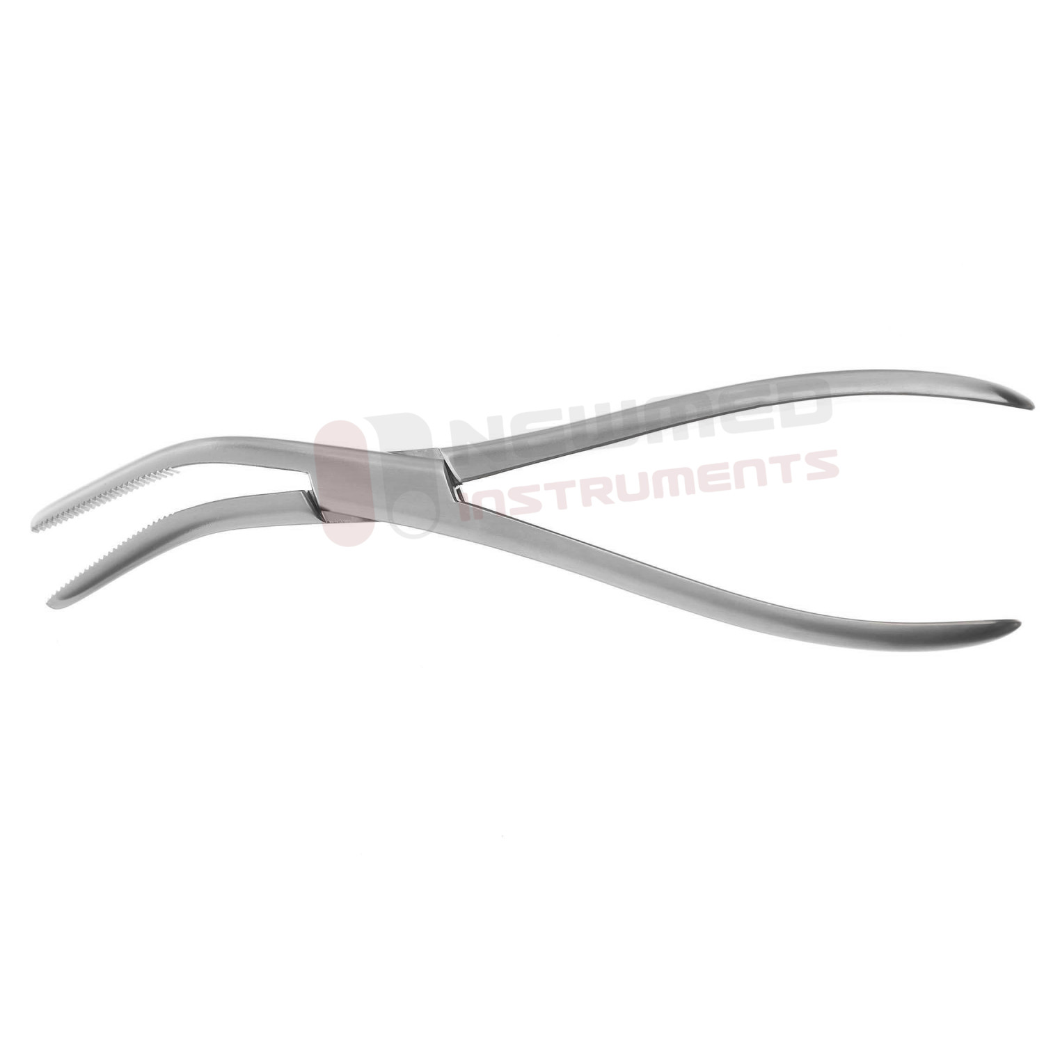 Sequestrum Forceps - Van Buren | NewMed Instruments