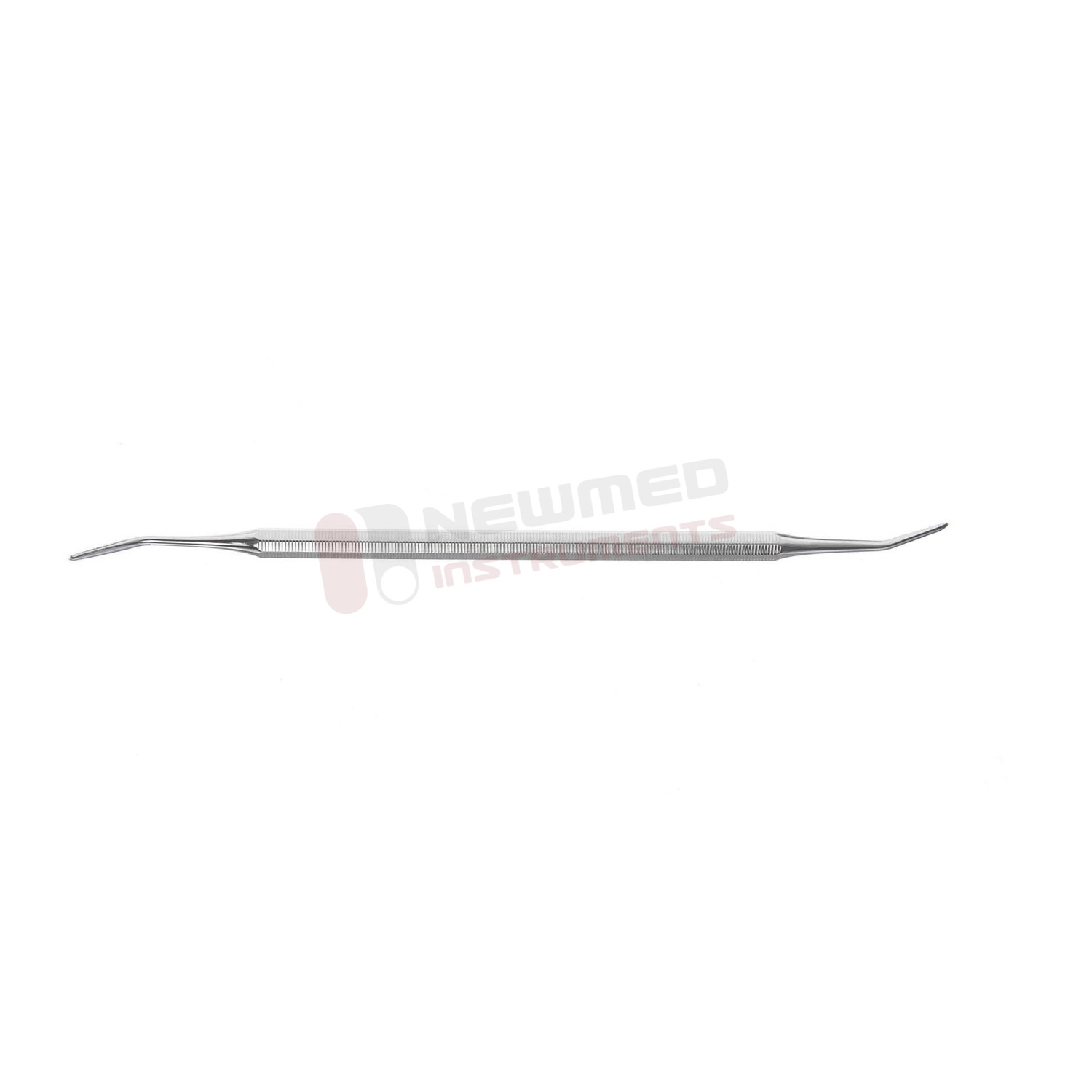 Bone Rasp Straight - Double Ended | NewMed Instruments