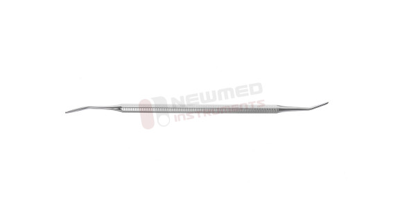 Bone Rasp Straight - Double Ended | NewMed Instruments