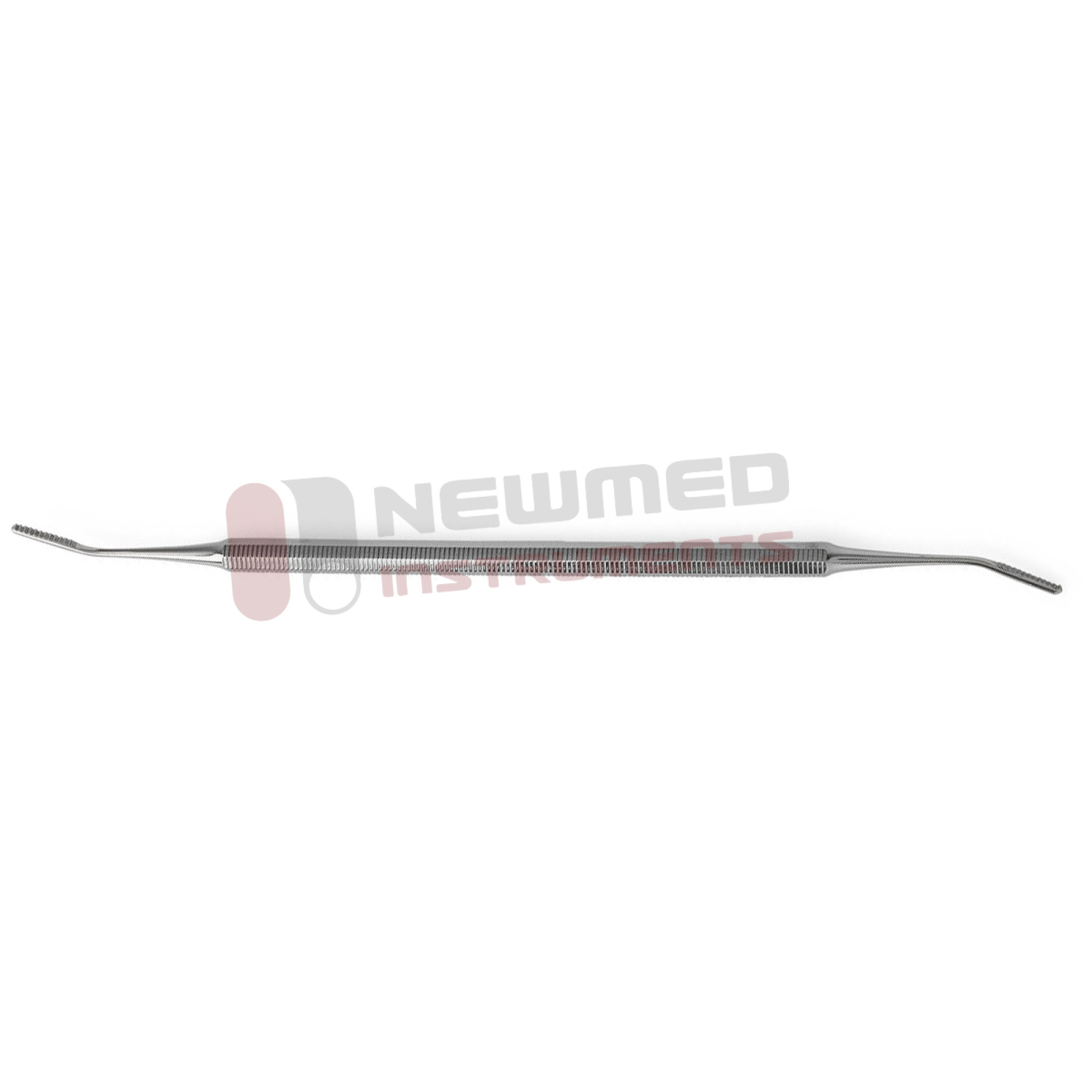 Nail Rasp - Double ended | NewMed Instruments