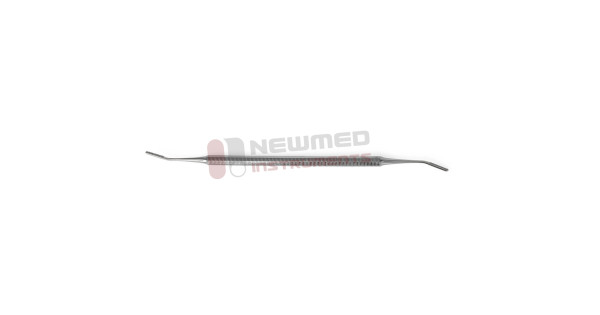 Nail Rasp - Double ended | NewMed Instruments