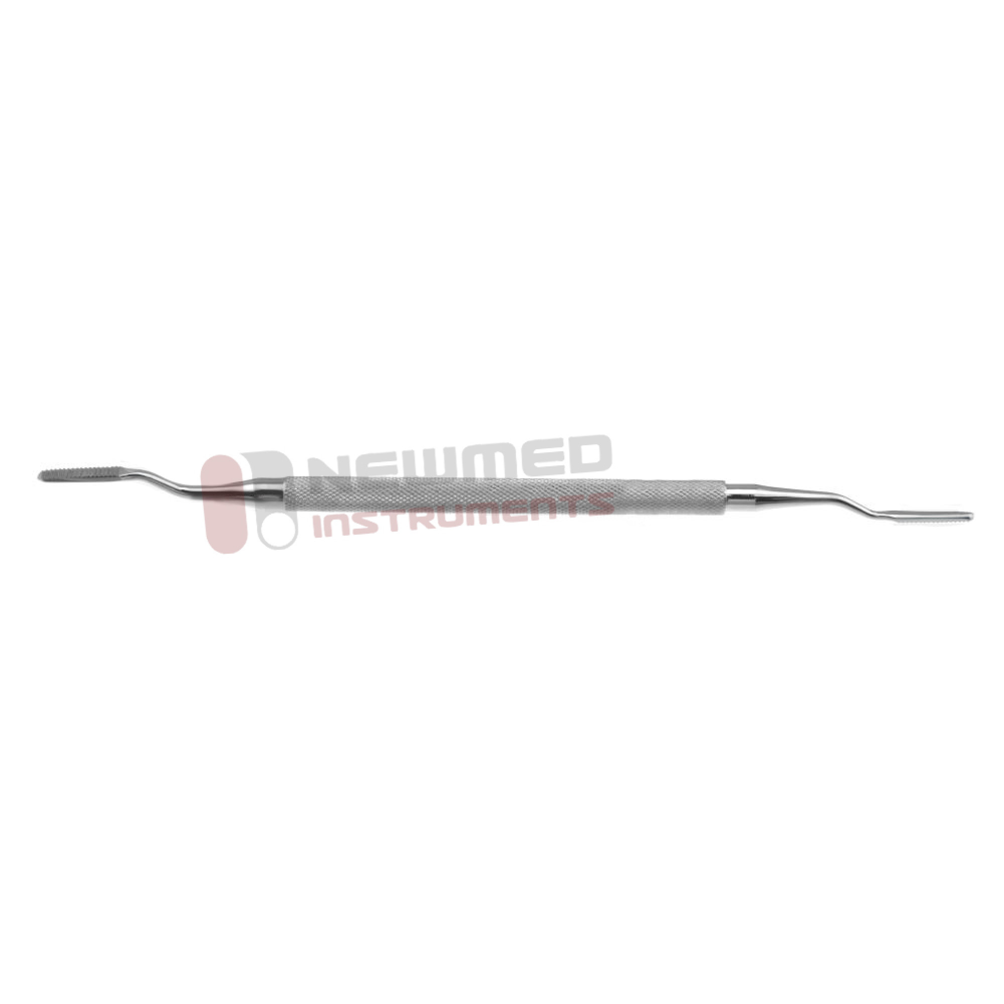Polokoff Rasp - Double Ended | NewMed Instruments