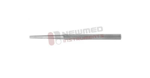 Bone Tamp Cross - Serrated End | NewMed Instruments
