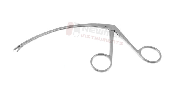 Carroll Tendon Pulling Forceps - Orthopedic | NewMed Instruments