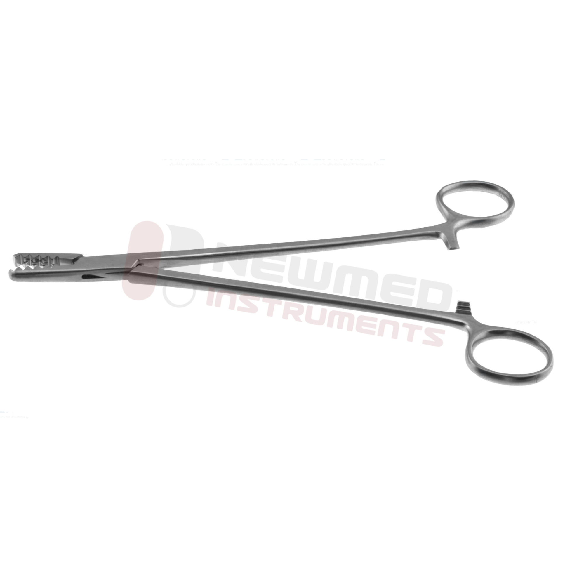 Martin Cartilage Clamp | New Med Instruments