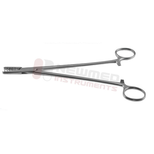 Carroll Tendon Pulling Forceps - Orthopedic | NewMed Instruments