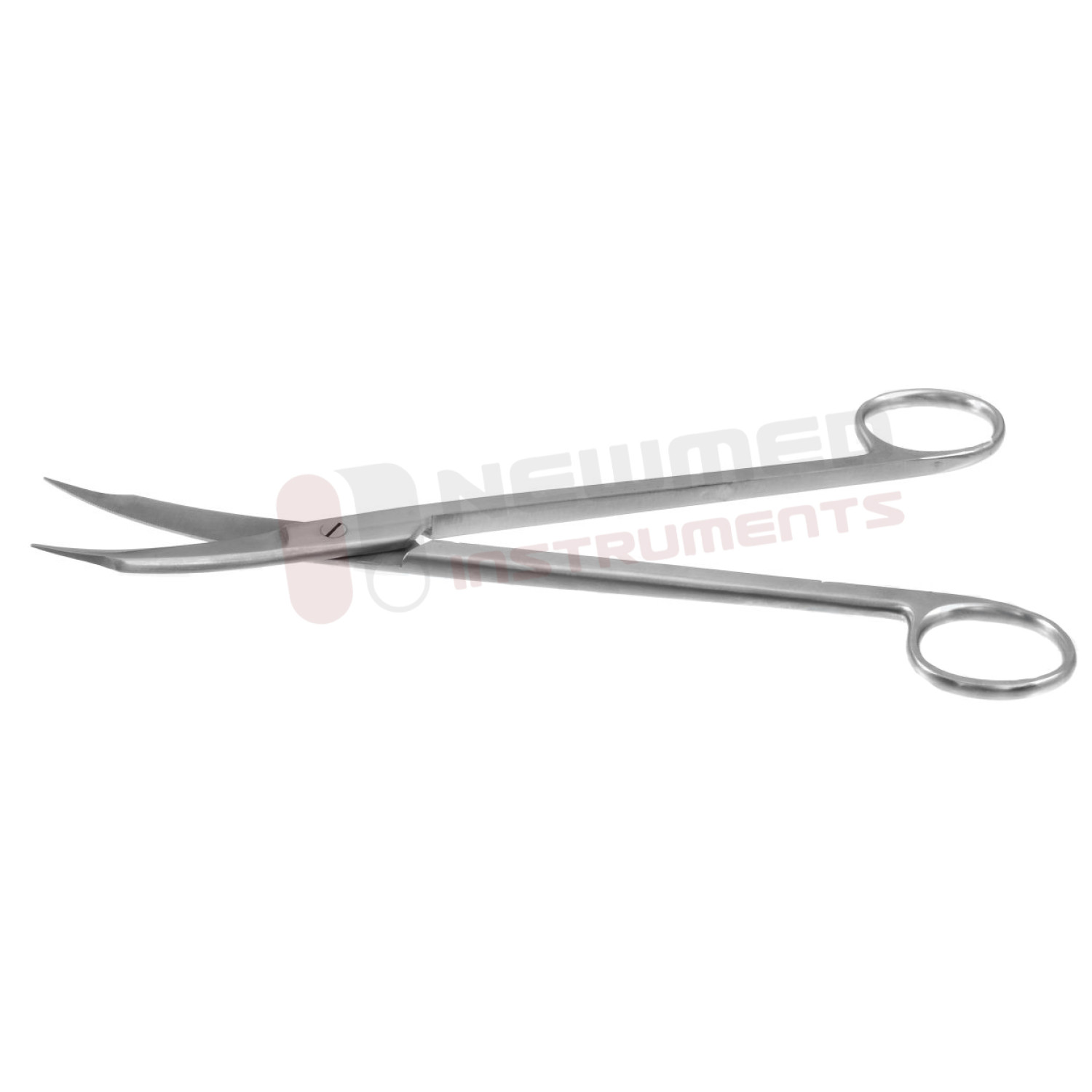 Martin Cartilage Scissors Serrated Blades - Orthopedic | NewMed Instruments