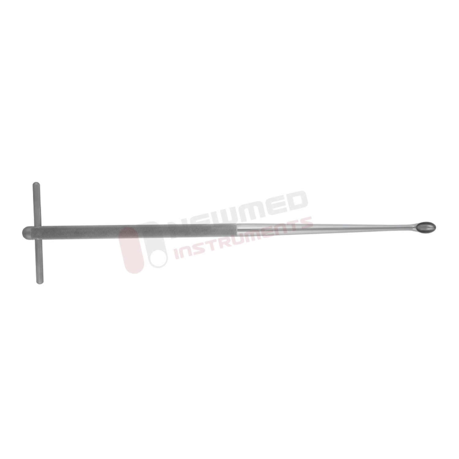Bone Curette - T Handle | New Med Instruments