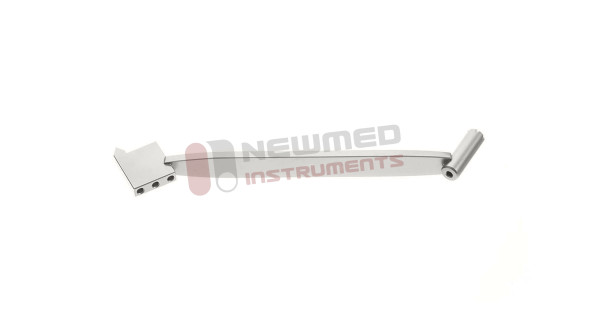Drill Sleeve Guide | NewMed Instruments