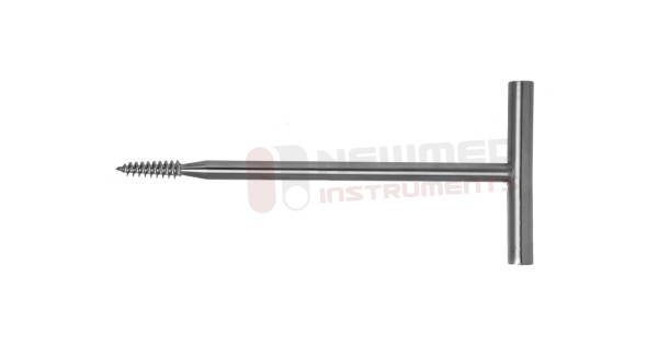 Extractor Femoral Head | NewMed Instruments