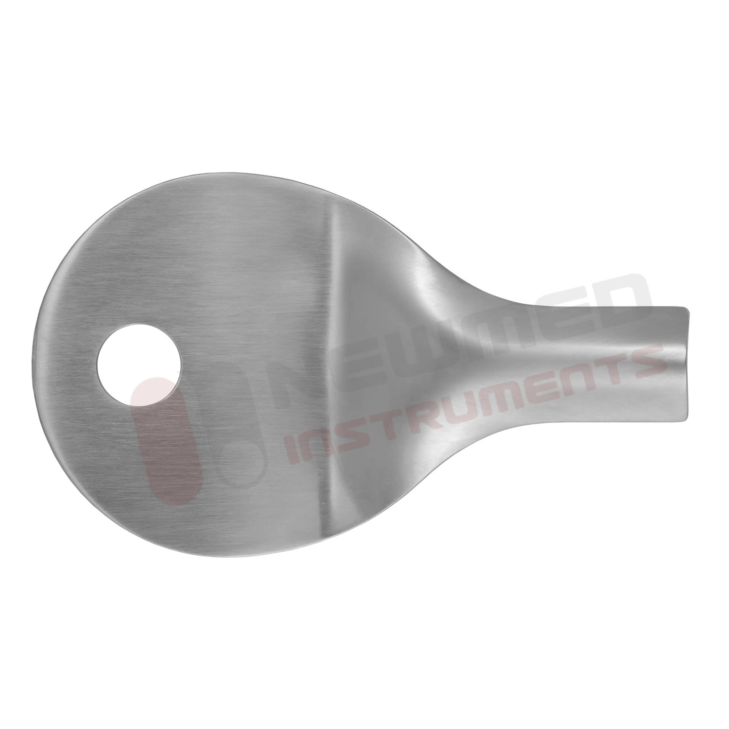 Soft Tissue Protector Paddle - Orthopedic Instruments | NewMed Instruments