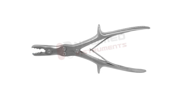 Orthopedic Grasper | NewMed Instruments