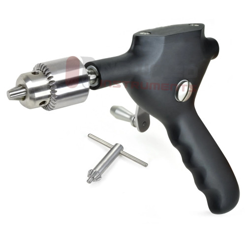 Hudson Brace | NewMed Instruments