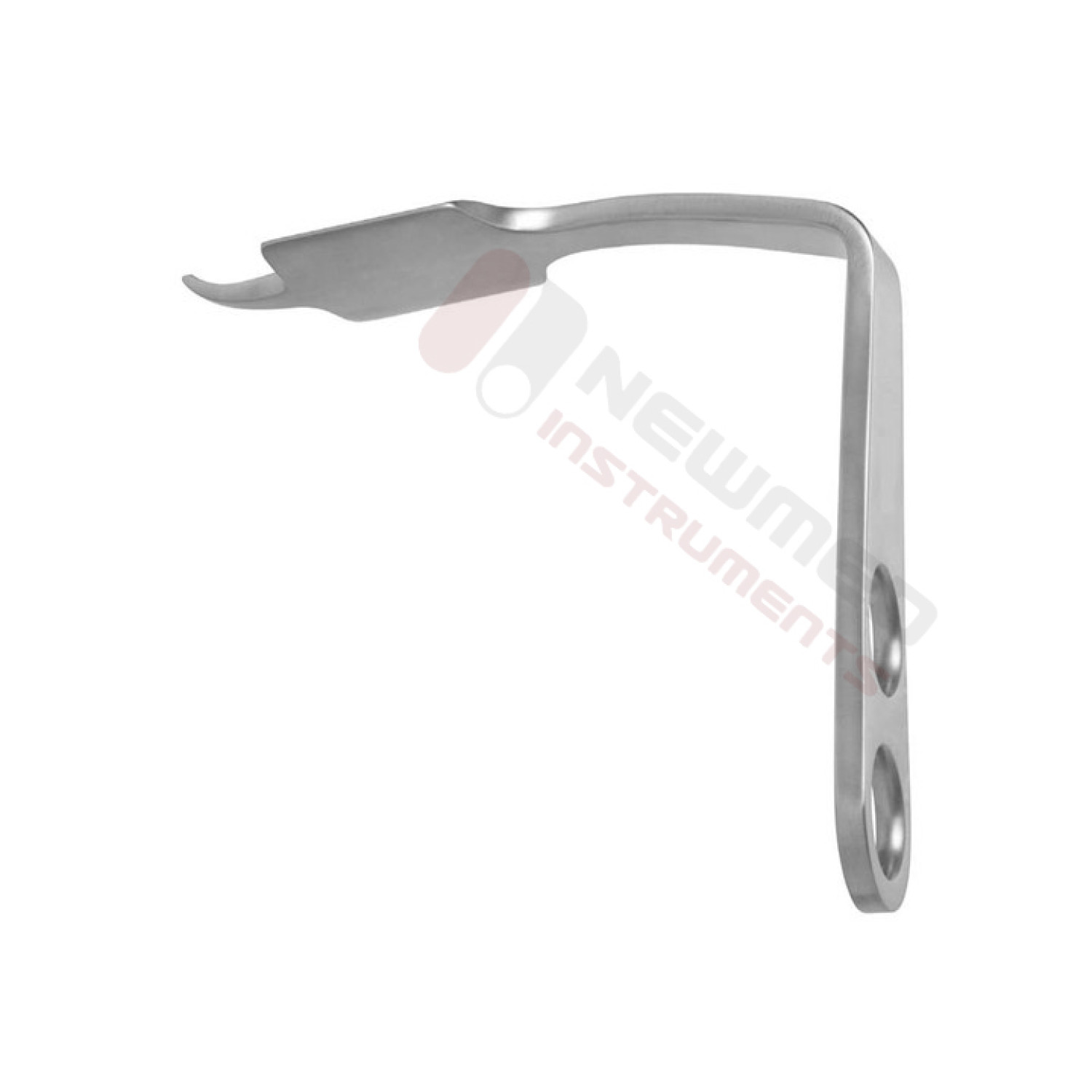 Bent Hohmann Retractor | NewMed Instruments