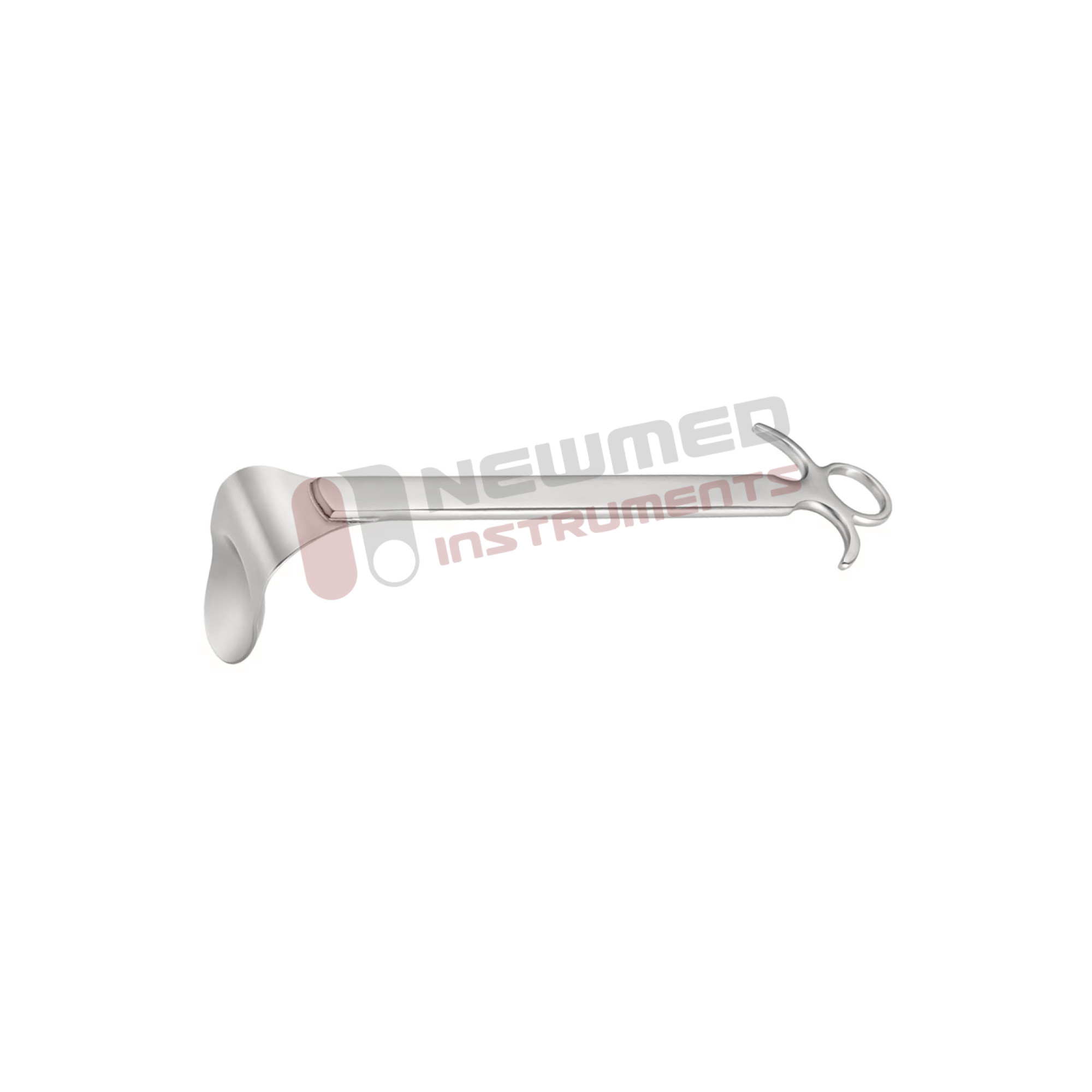Browne Retractors - Deltoid | NewMed Instruments