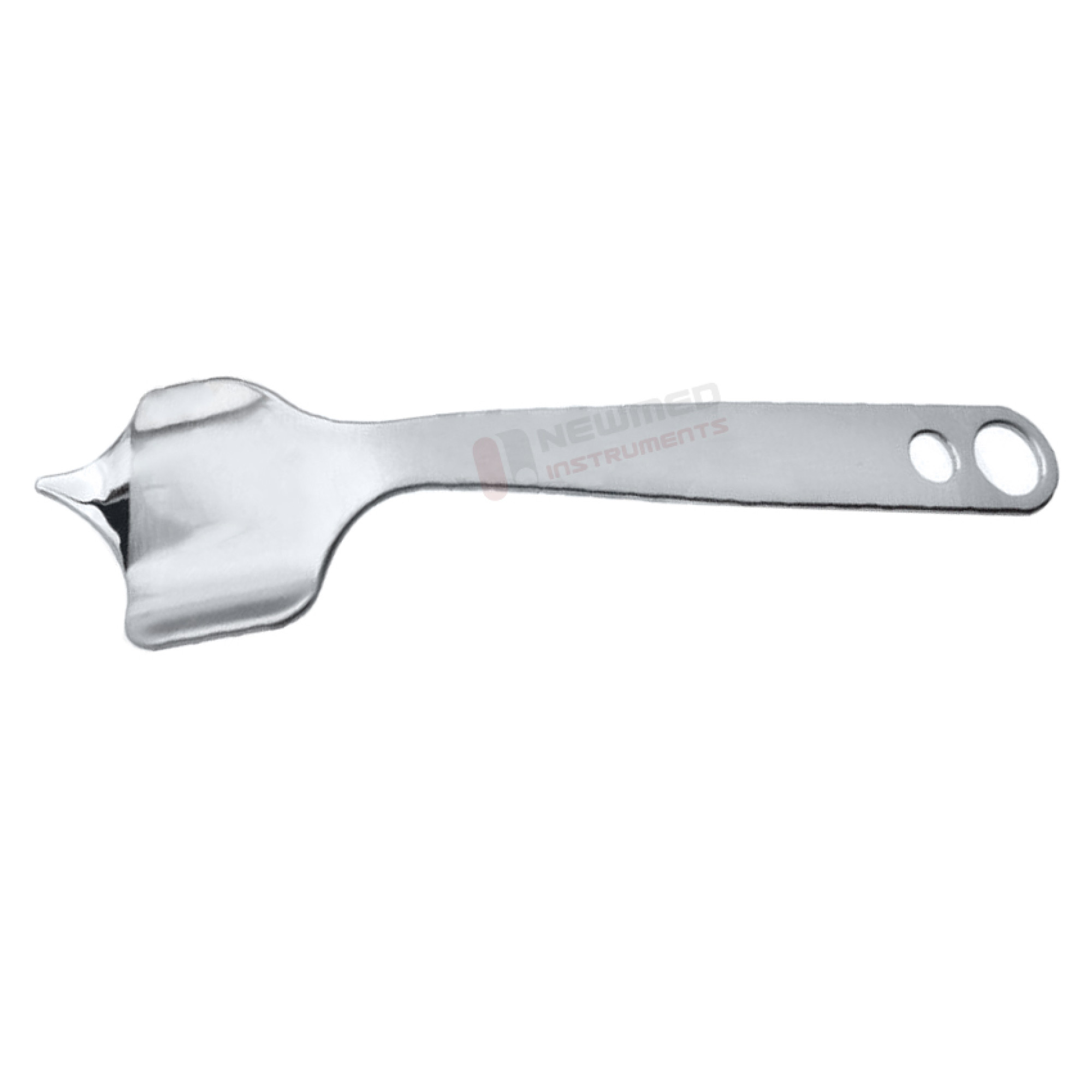 Access Anterior Broaching Retractors | NewMed Instruments