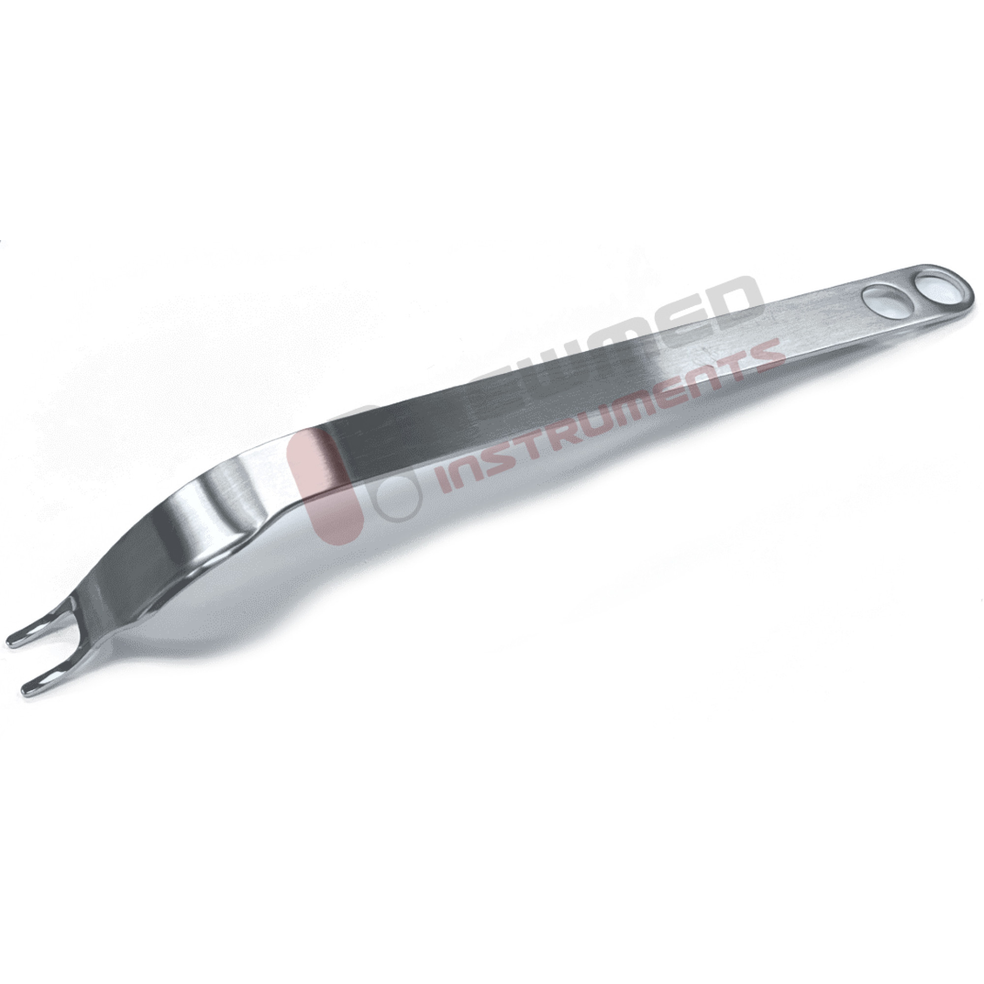 Ausgestellte Cobra-Retraktoren | NewMed Instruments