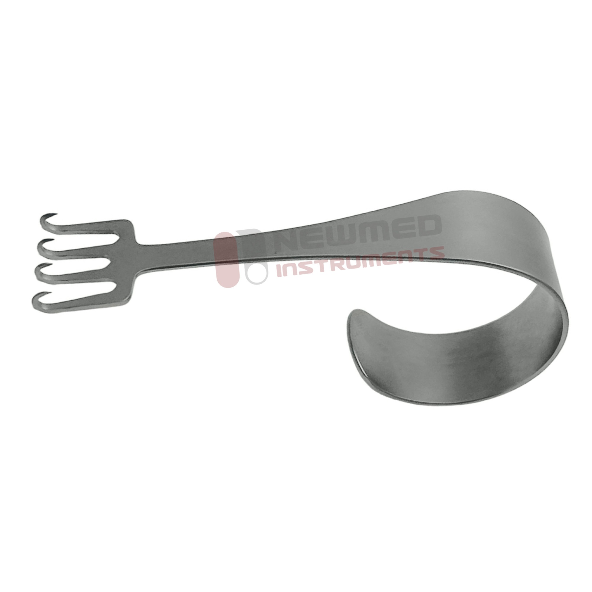 Freeman Face Lift Retractors | NewMed Instruments