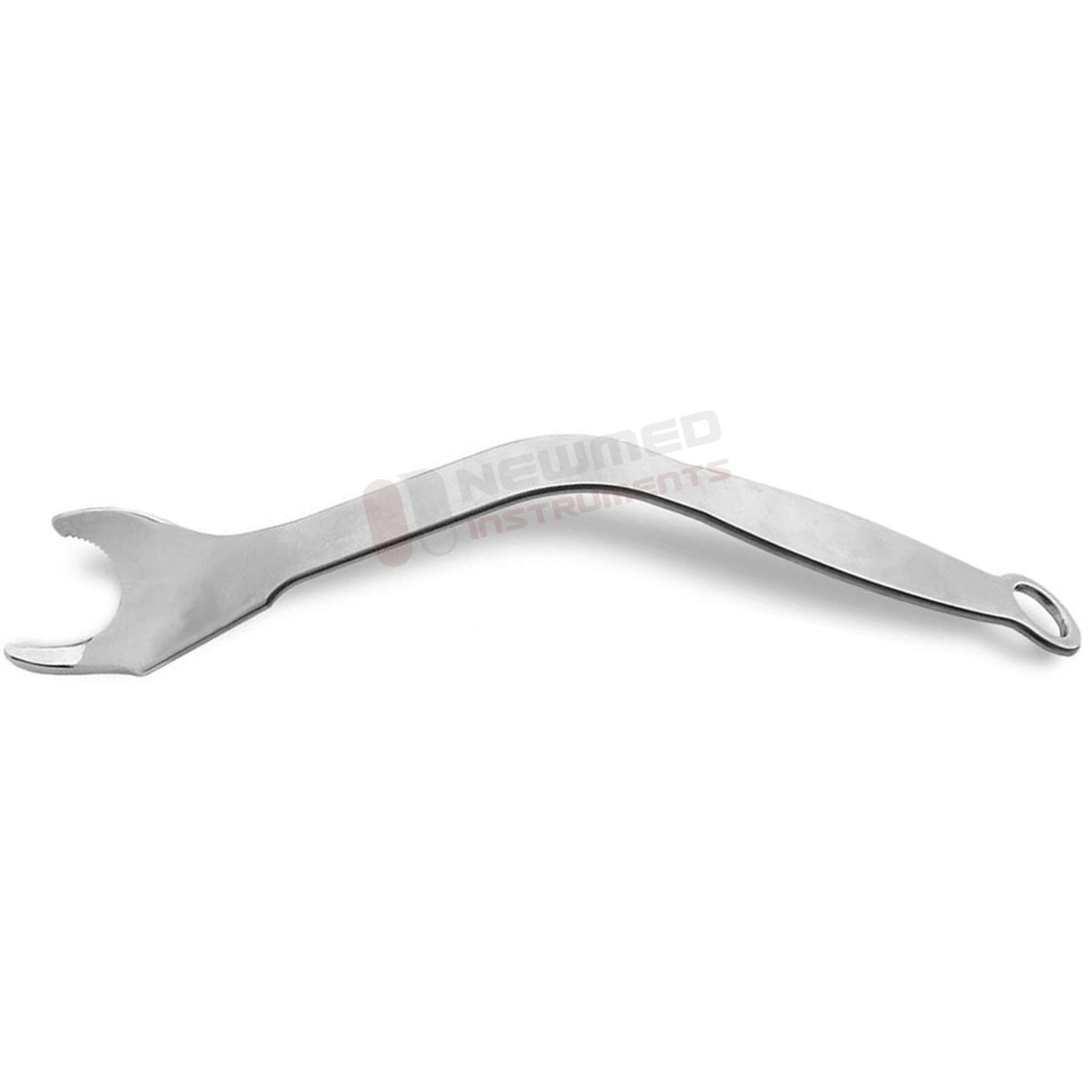 Hohmann Posterior Inferior Retractor | NewMed Instruments