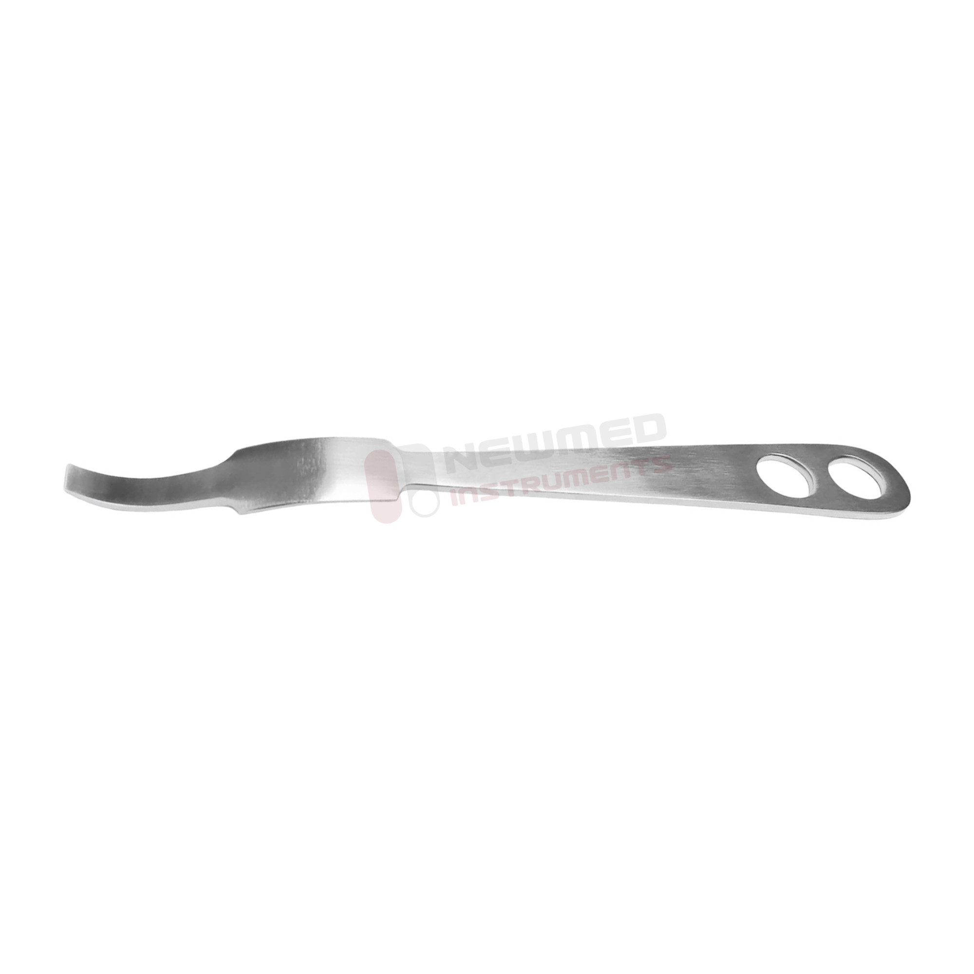 Hohmann Retractor Angled | NewMed Instruments