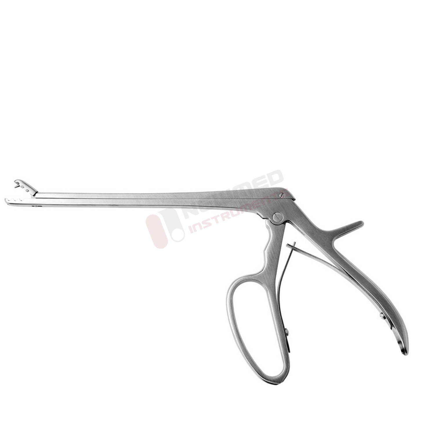 Knee / Tissue Grasper | New Med Instruments
