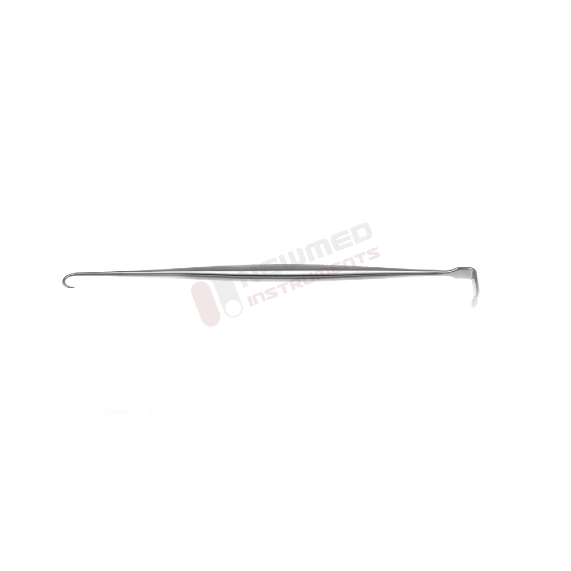 Collateral Ligament Retractors | New Med Instruments