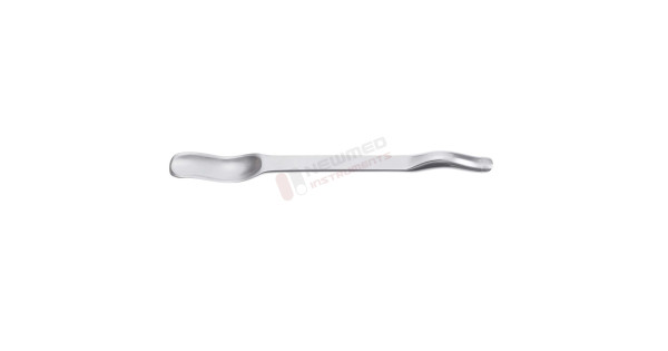 Murphy Lane Bone Skid Double ended | New Med Instruments