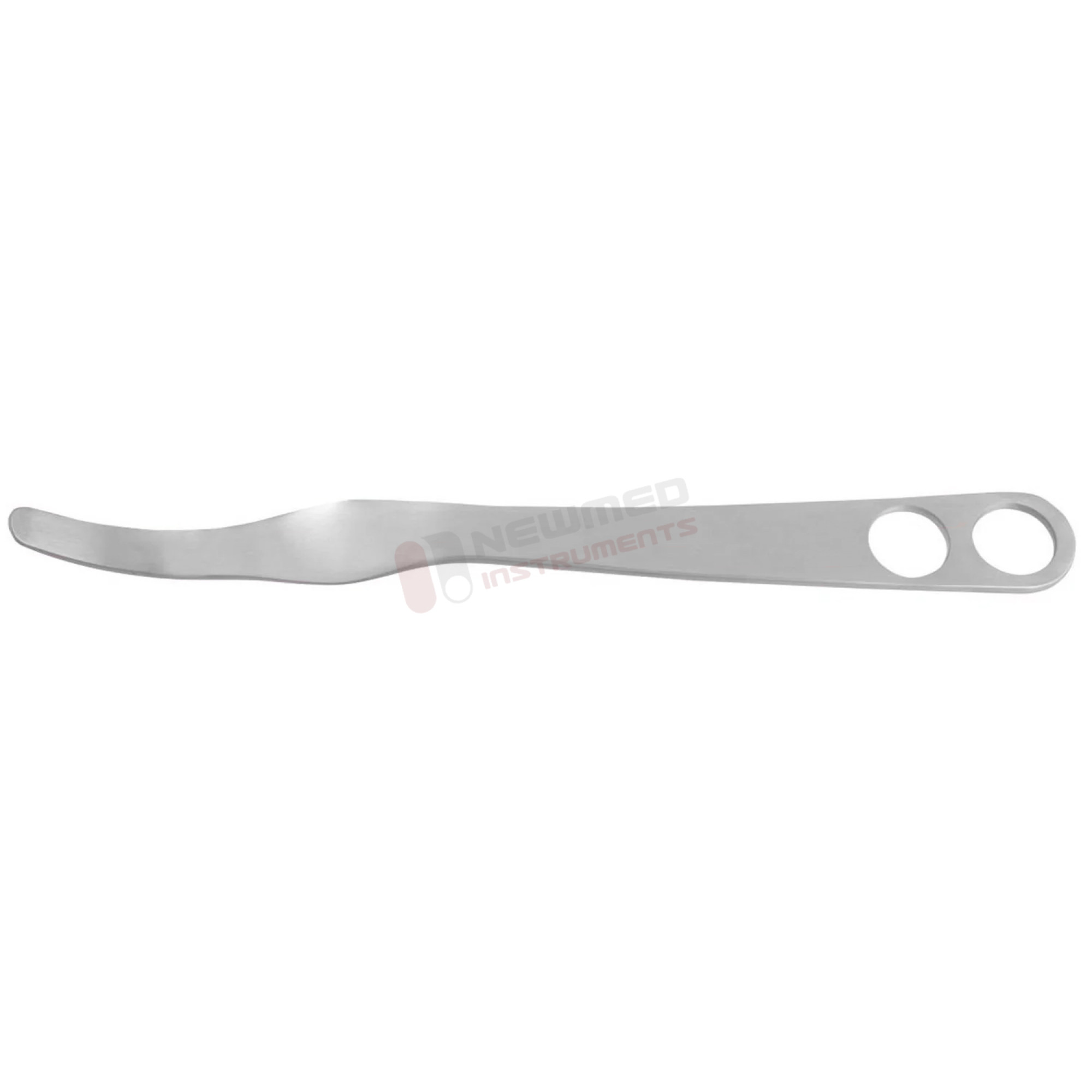 Pelvic Retractor | New Med Instruments.