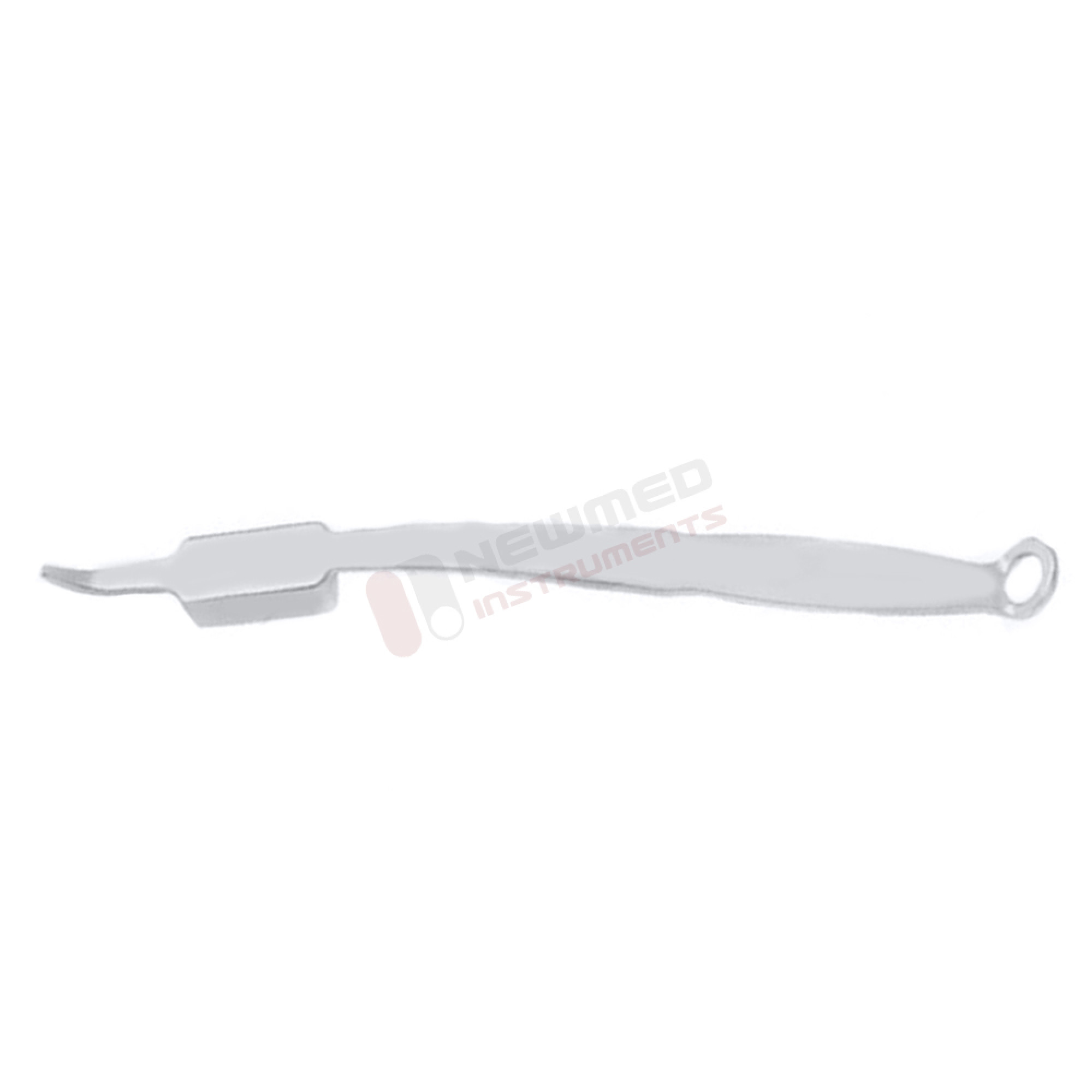 Posterior Stabilizing Knee Retractor | New Med Instruments