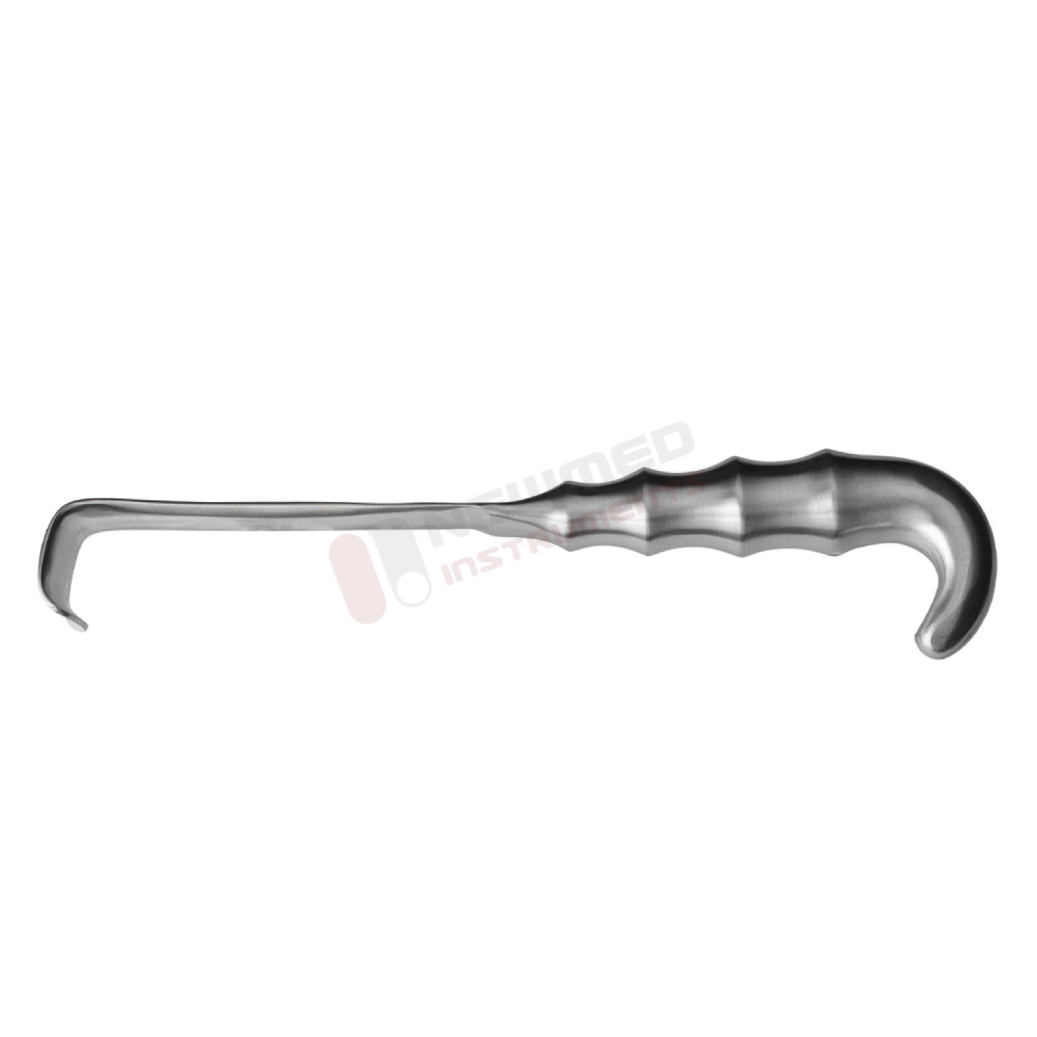 Richardson Retractor - Grip Handle | New Med Instruments