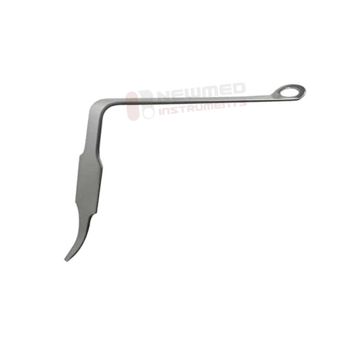 Right Angle Hohmann Retractor | NewMed Instruments
