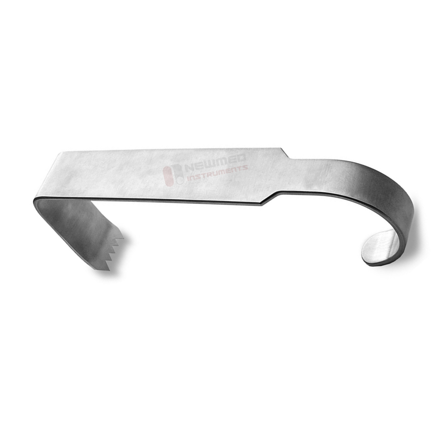 Right Angle Posterior Capsular Retractor | NewMed Instruments
