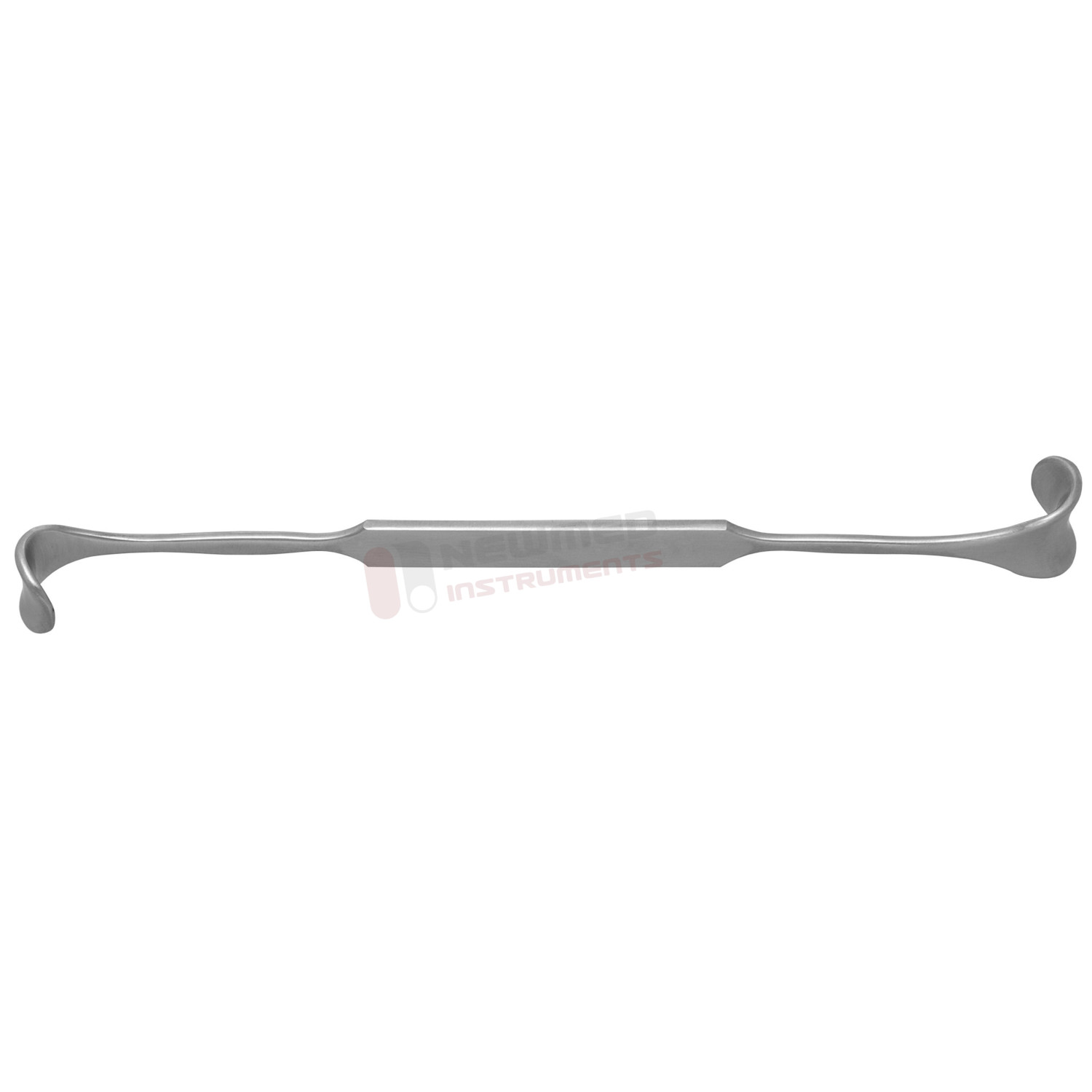 Rose Retractor Double Ended | New Med Instruments