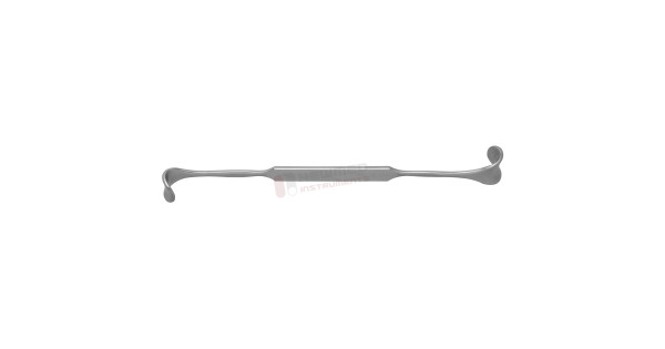 Rose Retractor Double Ended | New Med Instruments
