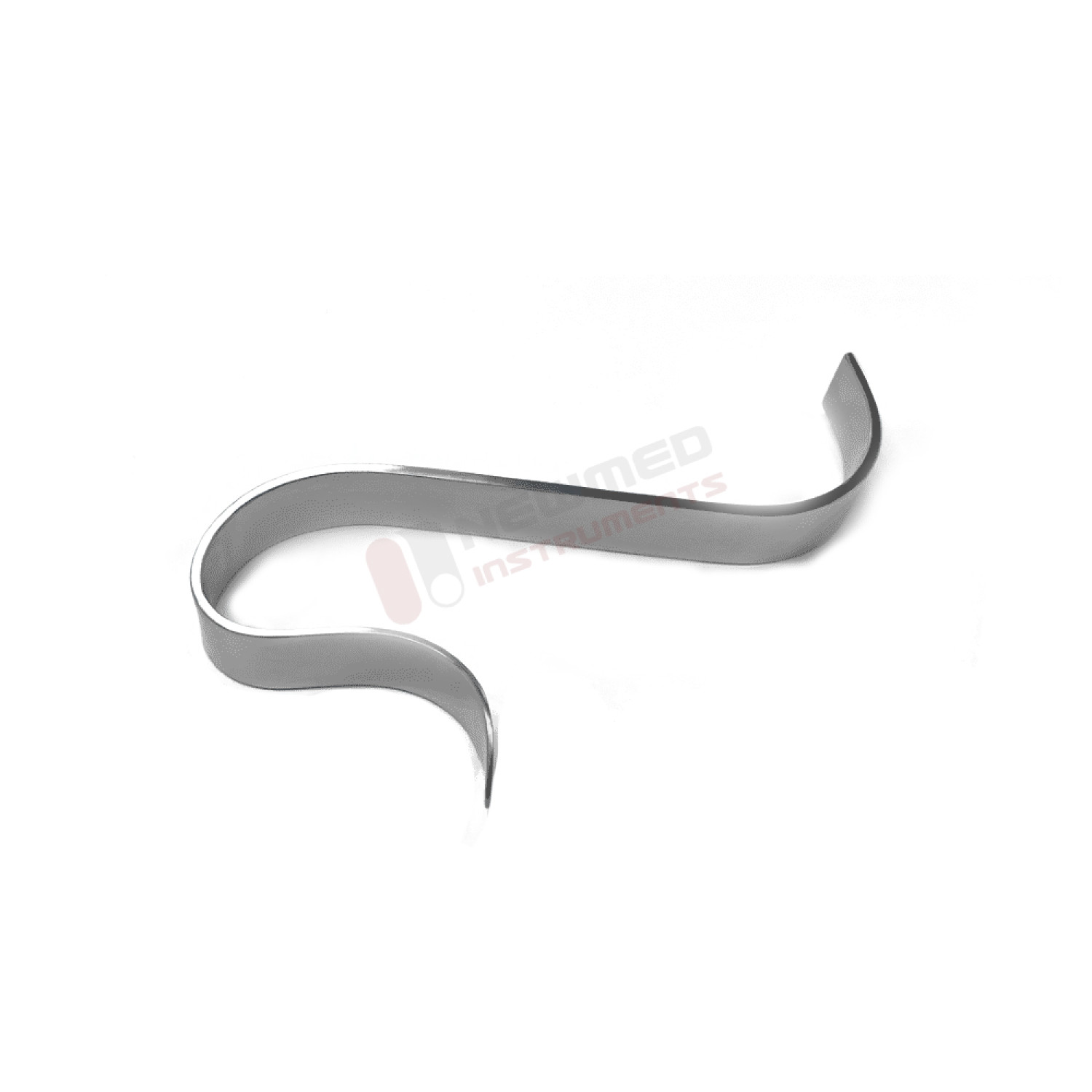 S Total Knee Retractor | New Med Instruments