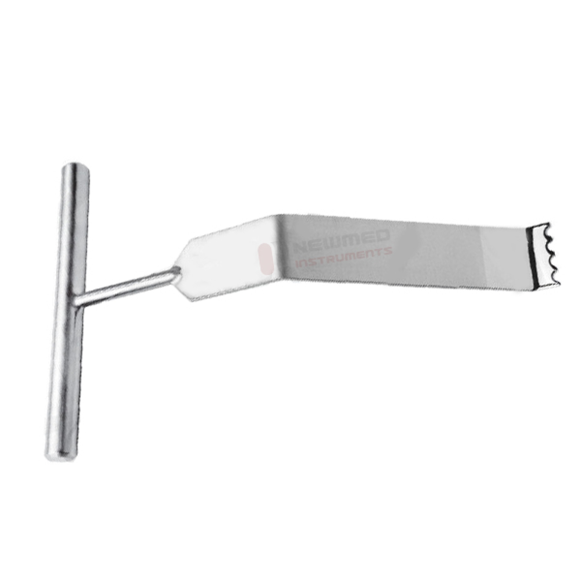 Shoulder Arthroplasty Retractor - Glenoid Exposure | NewMed Instruments