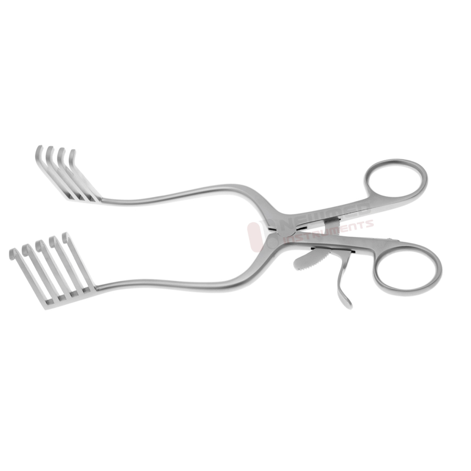 Soft Tissue Retractor | NewMed Instruments