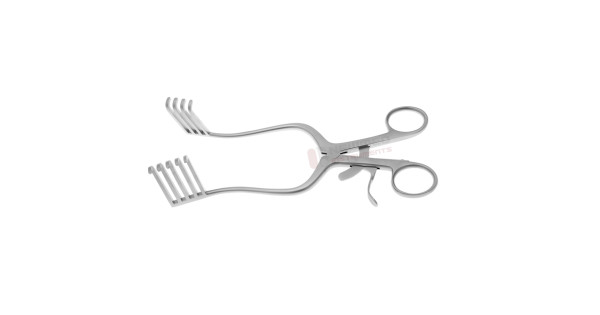 Soft Tissue Retractor | NewMed Instruments