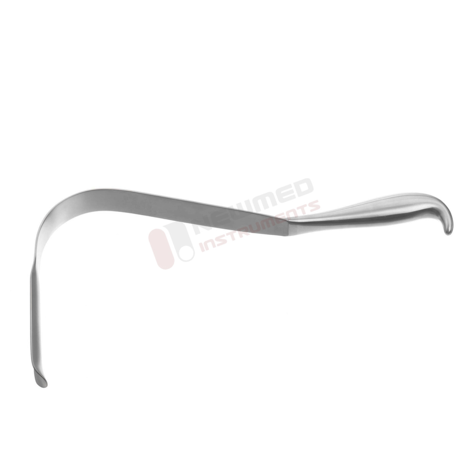 Wylie Renal Vein Retractor | New Med Instruments