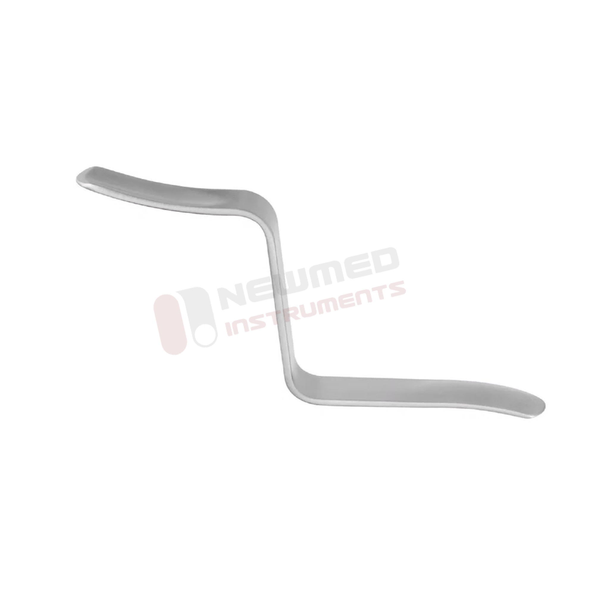 Z Knee Retractor | New Med Instruments
