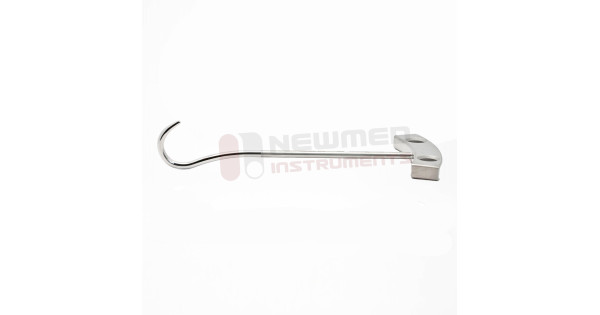 Lombardi Bone Hooks | NewMed Instruments
