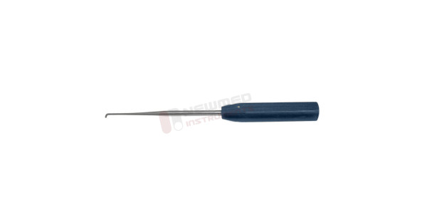 Arthroscopic Graduated Hook - Probe Phenolic Handle | New Med Instruments