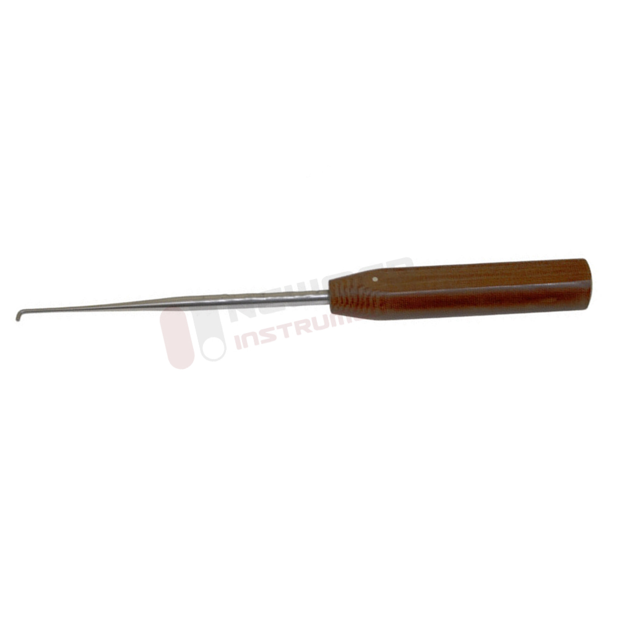 Arthroscopic Hook Probe - Phenolic Handle | New Med Instruments