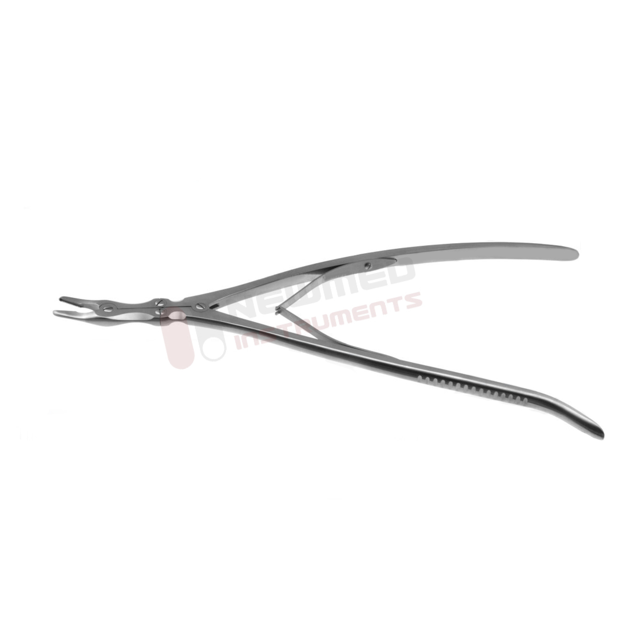 Dale Rongeur - Double Action | New Med Instruments