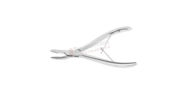 Hartman Rongeurs | New Med Instruments