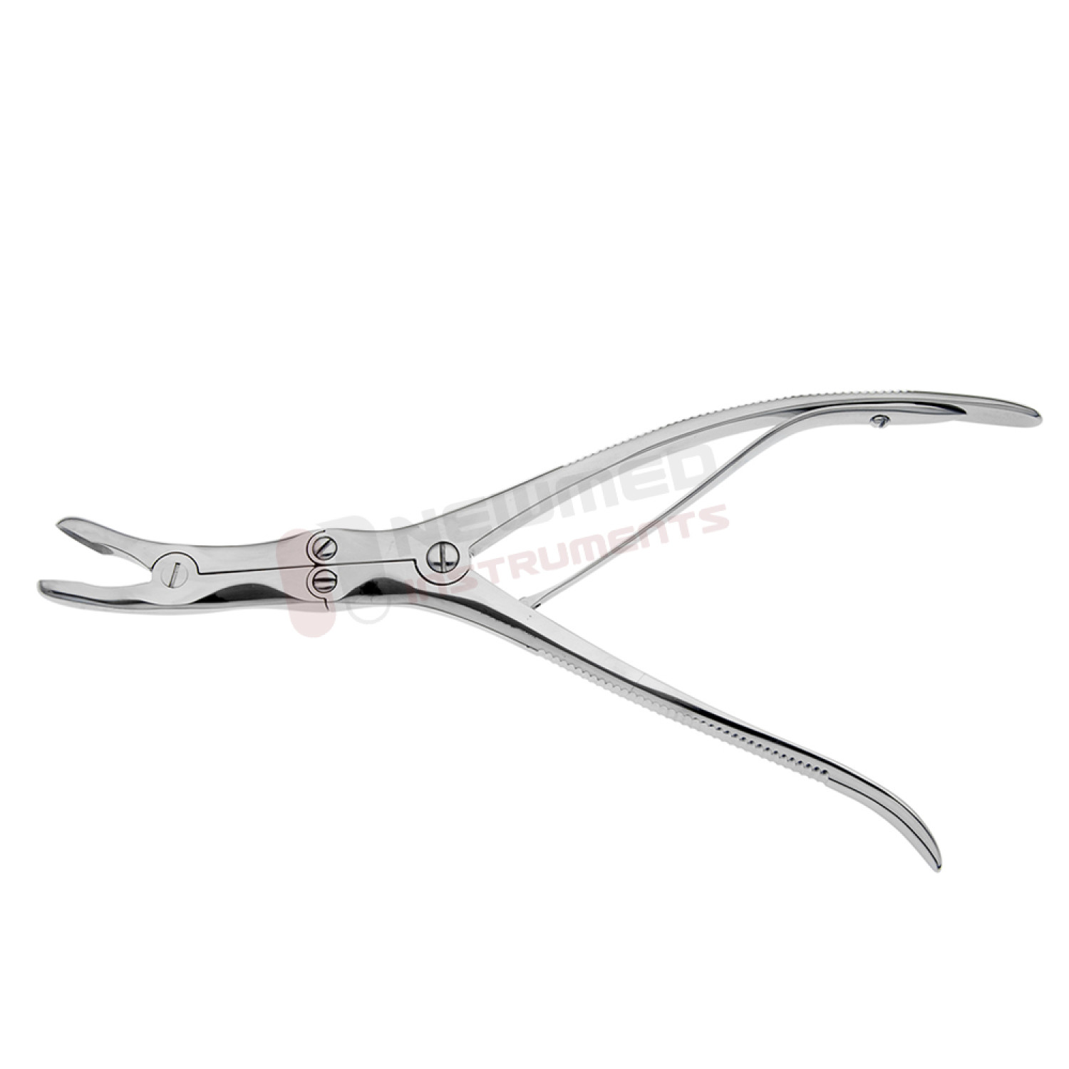 Leksell Stille Rongeur | New Med Instruments