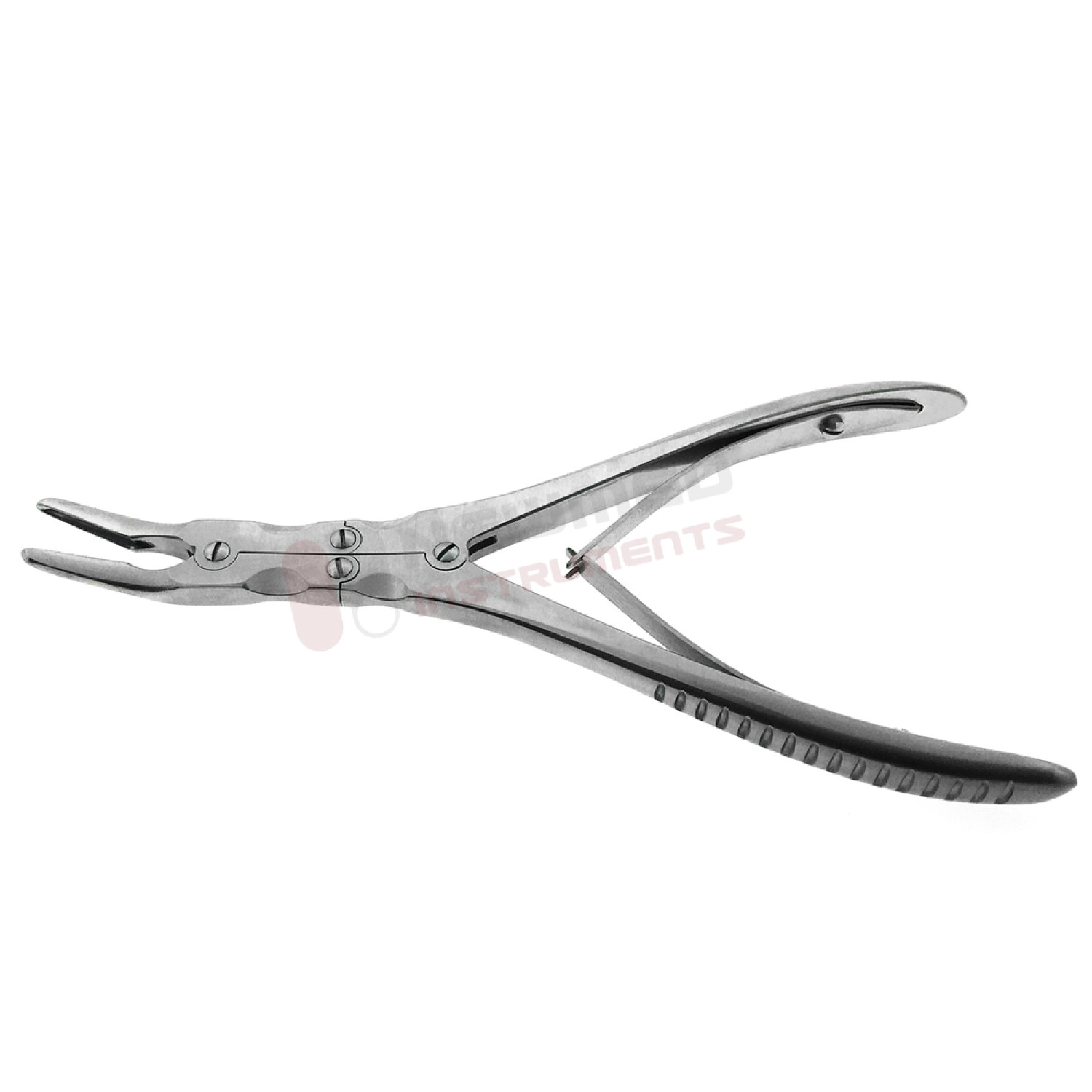 Mayfield Rongeur - Double Action | New Med Instruments