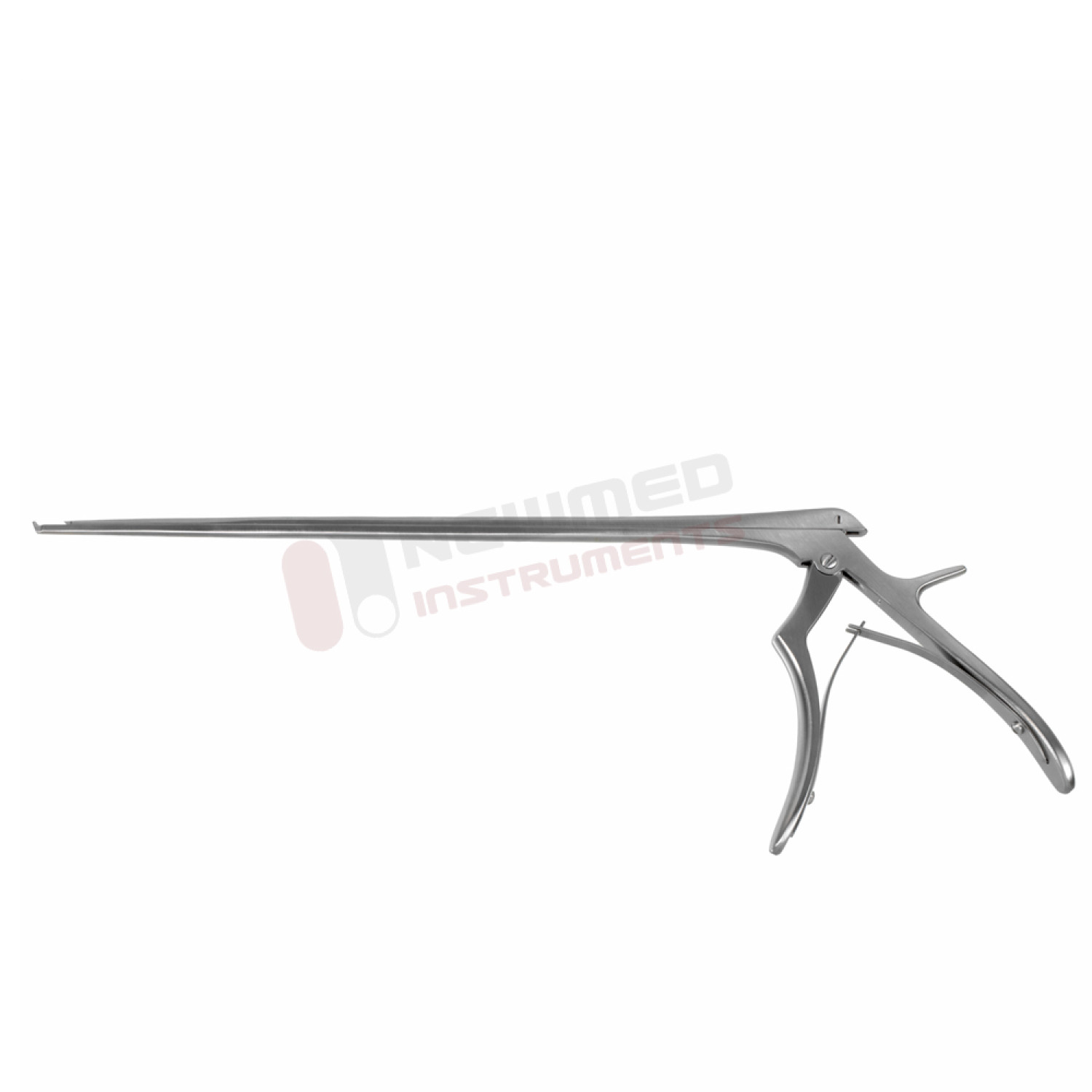 Rongeur 10" 40 Degree Up | New Med Instruments