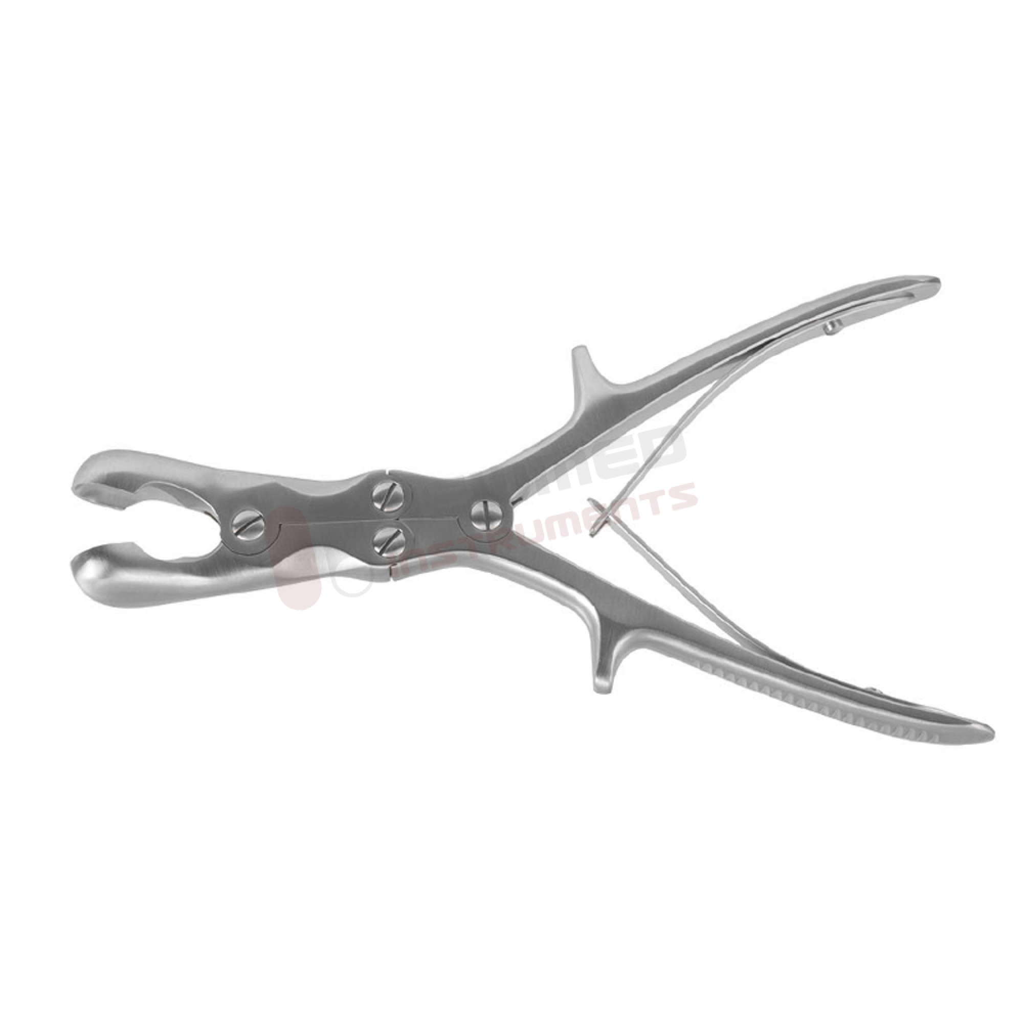 Semb Rongeur - Double Action | New Med Instruments