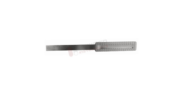 Stiletto Osteotome | New Med Instruments